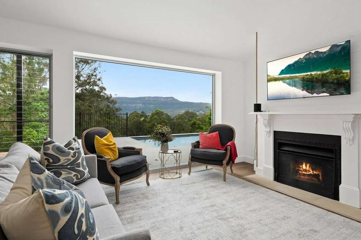 Paddington, Kangaroo Valley - Kangaroo Valley