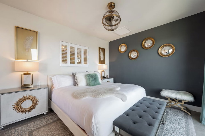 Domaine Chardonnay, One Of Temecula Wine Country's Premier Residential Properties, Is An Exclusive, Privately Operating, Winery Estate Bed & Breakfast With 3 Beautifully Appointed, Independent Guest Suites For Overnight Accommodations, Each Featuring - Temecula, CA