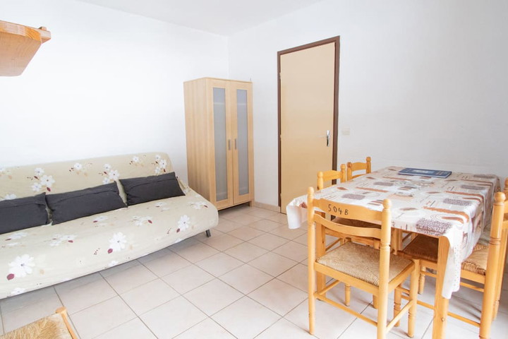 Apartment, Pets Welcome - 6 Guests, Mountain View - La Norma