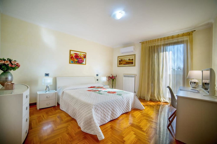 Matrimoniale Deluxe - Battipaglia