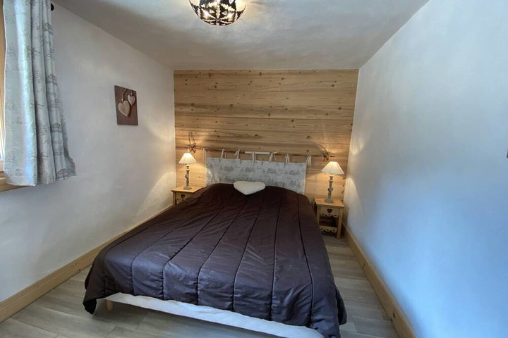 New Chalet Panoramic View - 8 Guests - Beaufort