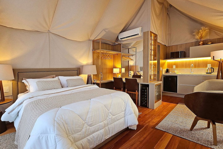 Cabana Siena - Urban Cabin - Bento Gonçalves