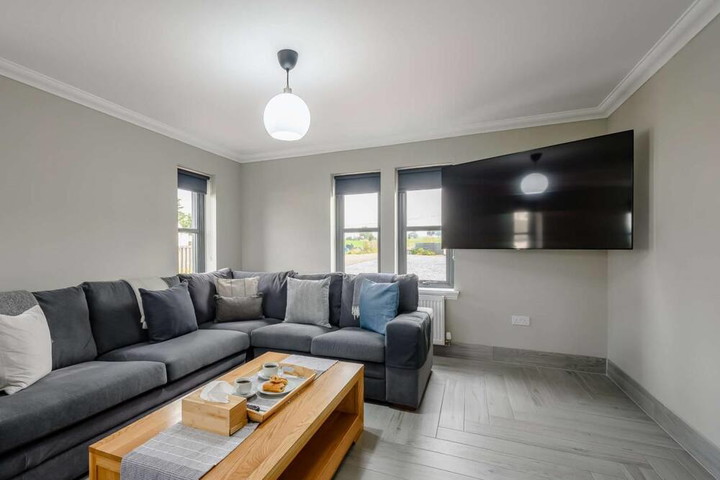 3 Bed In Alexandria (Oc-88755) - Balloch