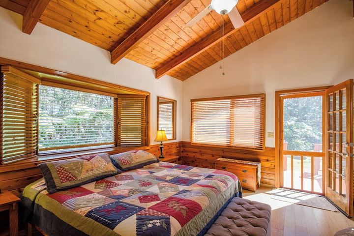 Gorgeous 3b/2b House Minutes From Natl Park & Volcano Village. Family Friendly! - Volcano