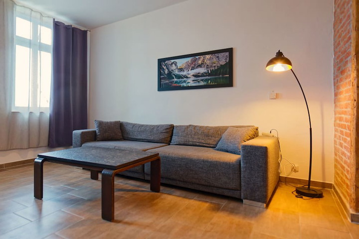 Romantic Apartment With 1 Bedroom - Bamberg
