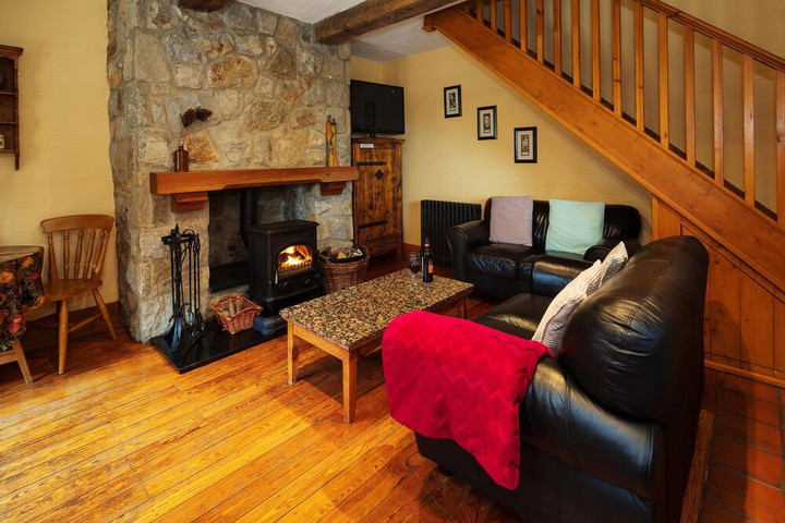 Charming 1-bedroom Cottage In Rathdrum With Wifi - Ireland