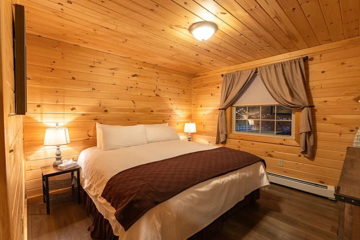 Cedar Suite Quiet Work Retreat White Mountains - New Hampshire (State)