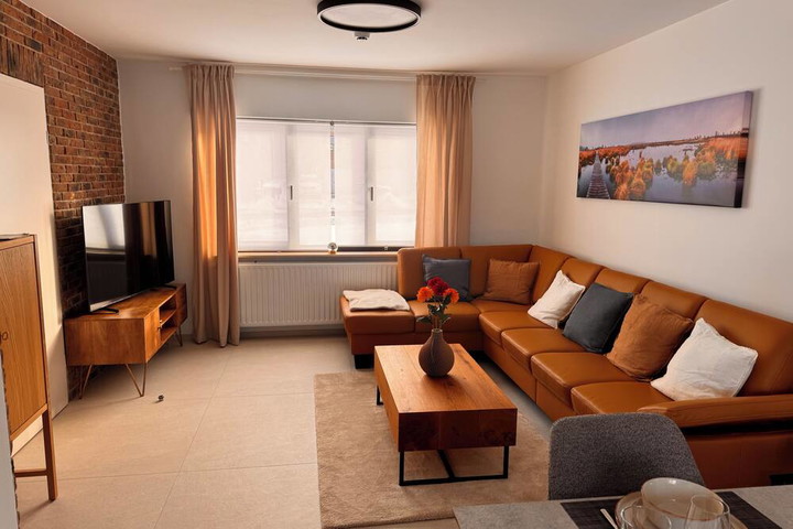 New Vacation Home On The Outskirts - Eupen