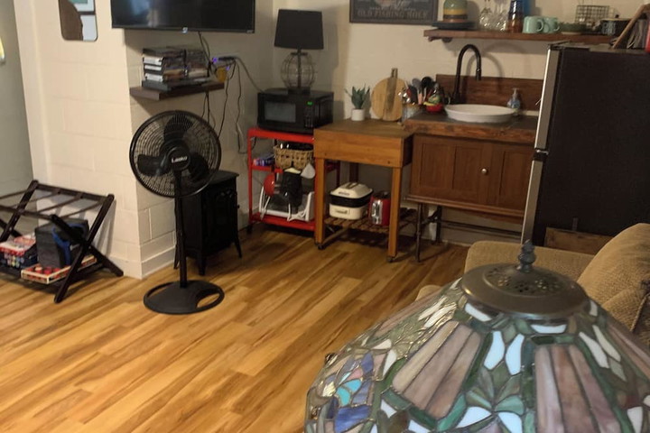 Anglers Den Cabin At Lake Whitney, Pool, Hot Tub & Fishing - Lake Whitney, TX
