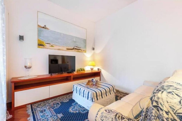 Hostdomus - Apartment Salsedine - Alassio