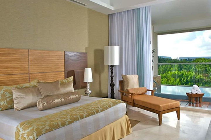 Master Suite De Grand Luxxe Vidanta Riviera Maya - Cozumel