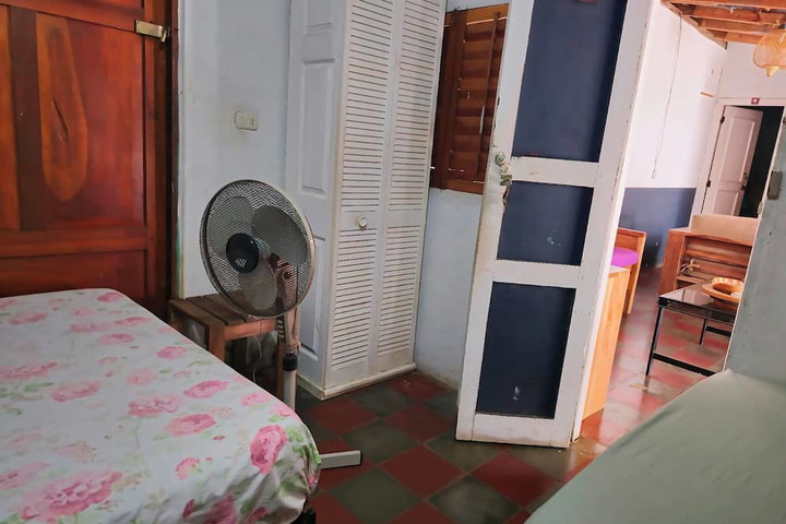 Old Style 8 Rooms Lodge With Big Common Areas In The Famous Fishing Village Sjds - San Juan del Sur