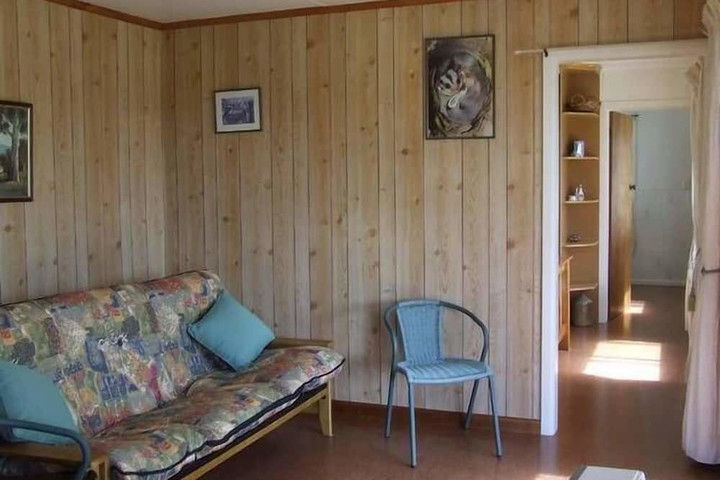 Bushland Retreat - Experience Nature - Portland