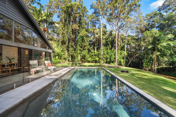 Mabel Perfect Noosa Hinterland Gem W/ Heated Pool - Eumundi