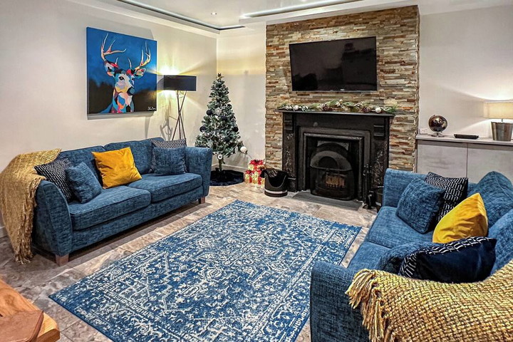 The Alnwick Townhouse - Alnwick