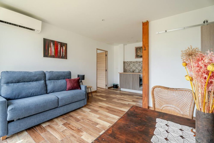 Appartement 'L'hirondelle' Met Wifi En Airconditioning - Kehl