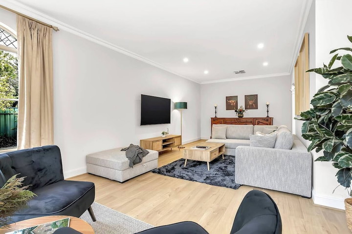 Village House A Stylish Stay In The Adelaide Hills - Hahndorf