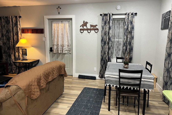 Cozy 1-bedroom House In Hettinger! - North Dakota