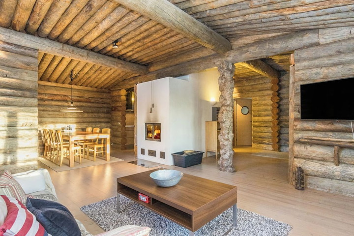 Kaasavuoren Ranta By Interhome - Naantali