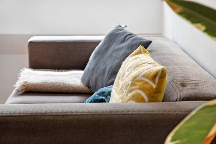 Apartamento "Blaustein Loft" Con Jardín Comunitario Y Wi-fi - Ulm