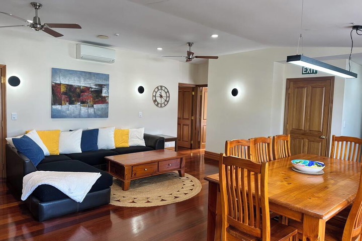 Russell Harbour Apartment - Paihia