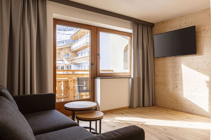 Appartement Au Tyrol Près Du Domaine Skiable - Garmisch-Partenkirchen