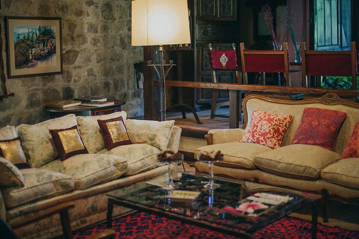 Agriturismo Molino De Renedo Per 7 Persone - Cantabria