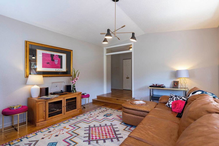 West Sedona Remodeled Retreat With Turntable & Vinyl - Close To Trails, Shopping - Sedona, AZ