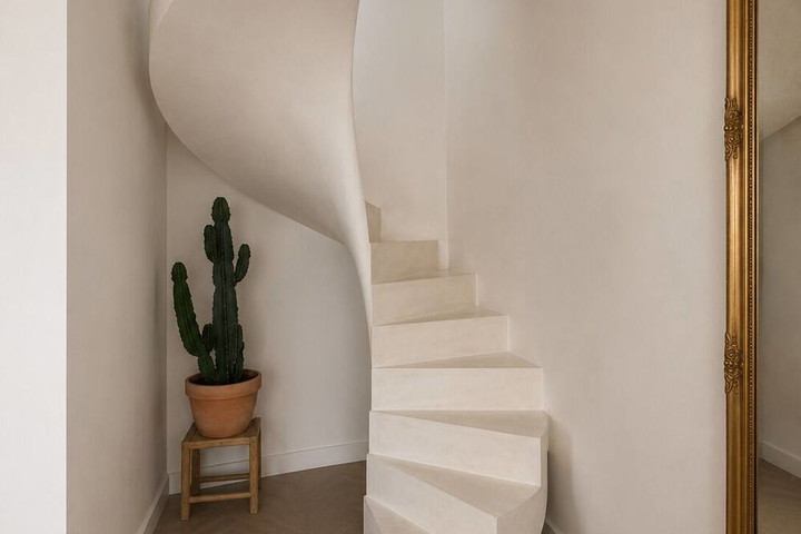 Design Green House Very Central But Quiet - Boom