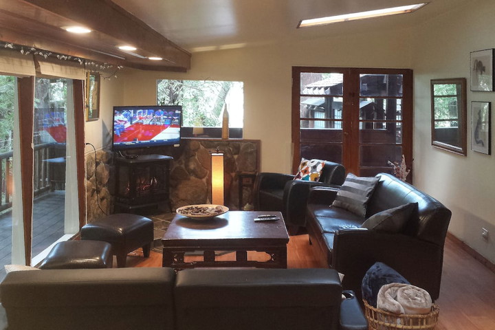 Haut De Gamme - Escapade Au Pays Du Vin @ ~ Plage Privée, Kayaks ~ Spa, Sauna, Bases, 3-5 Nuits - Sebastopol, CA