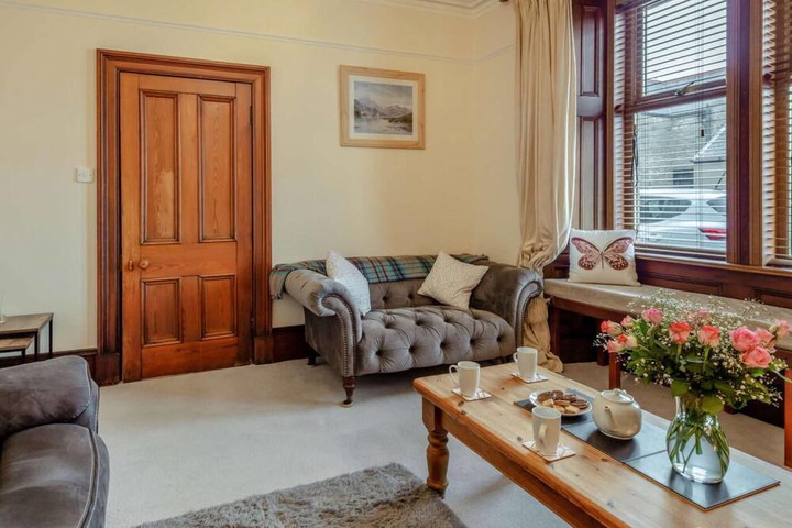 3 Bed In Buckie (Oc-89824) - Moray