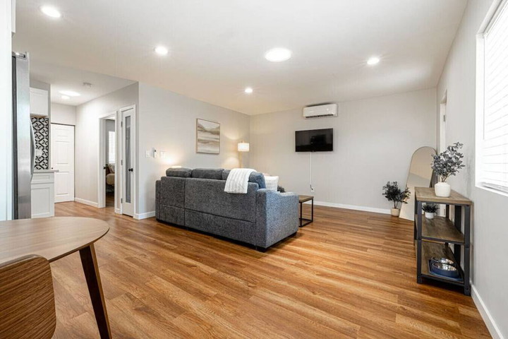 Cozy Casa | Peaceful Retreat For Extended Stays - Santee