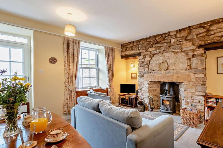 2 Bed In Kirkby Stephen (Oc-sz144) - Kirkby Stephen