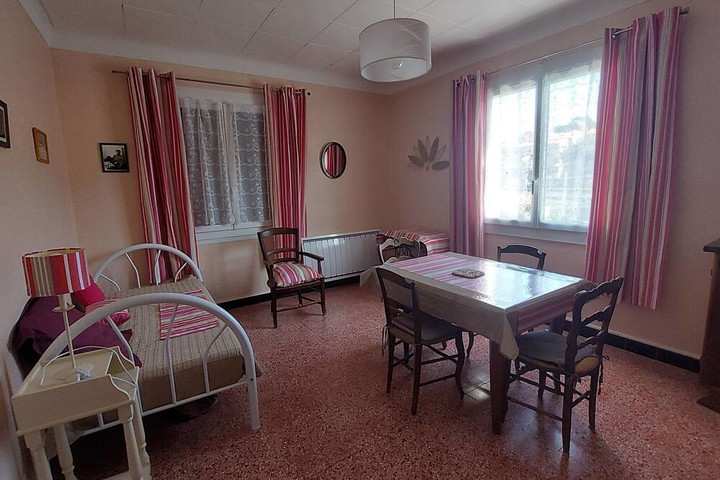 Villa Le Mas Ardo - All Comforts Fenced Garden - 700m Beaches - Pyrenees Orientales - Collioure