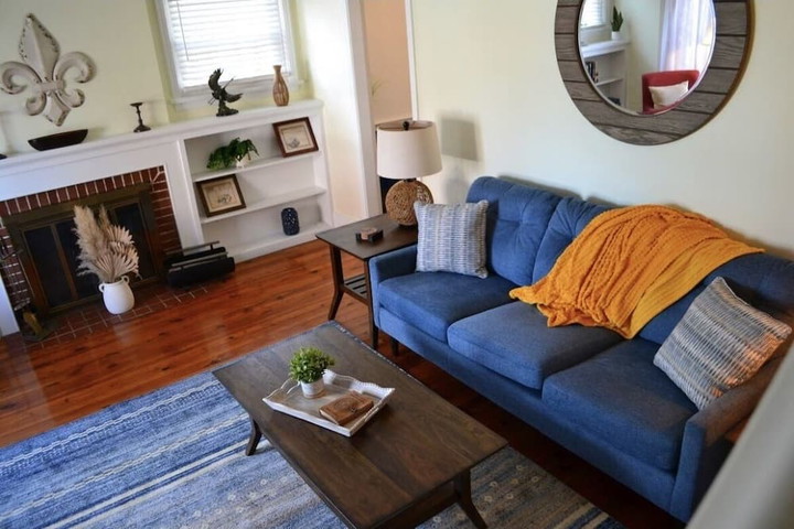 Gallipolis Along The River. No Cleaning Fee And No Taxes. - Point Pleasant, WV
