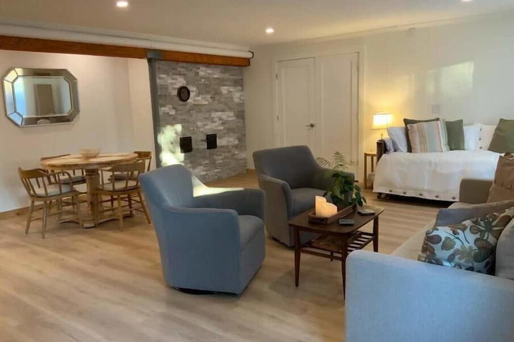 Hudson Nys Country Serenity Guest Suite. - Hudson, NY
