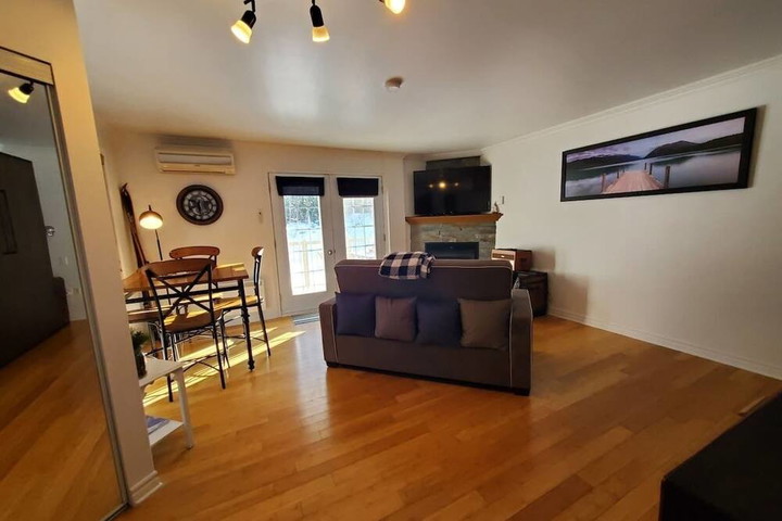 Studio Rustico Chic Nearby Piedmont's Hotspots! - Saint-Sauveur