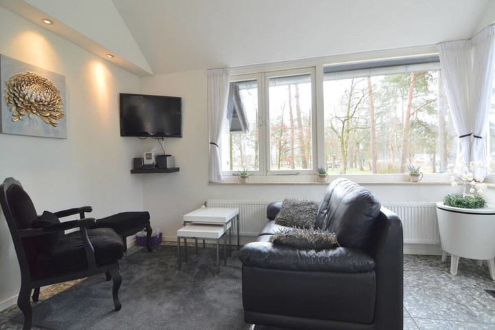 Vakantiehuis In Stramproy Bij Natuurgebieden - Weert