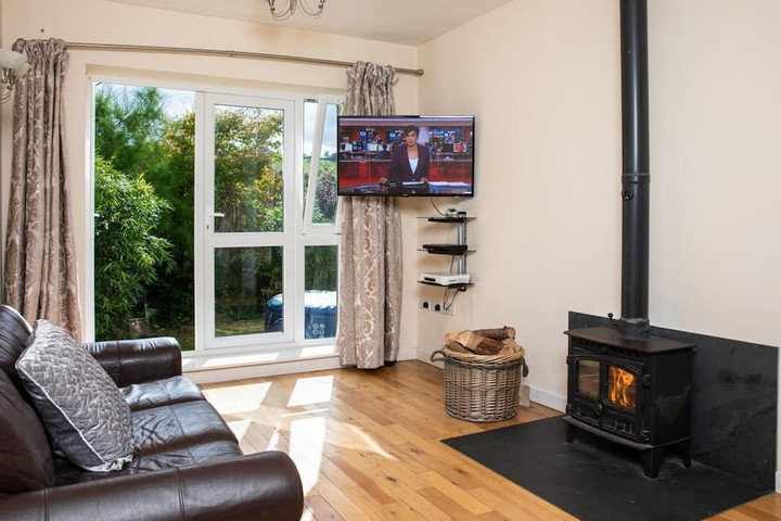 6 Bed In Brecon (Oc-bn413) - Brecon