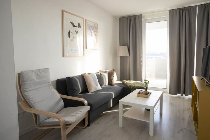 Lomená Apartment - Slovakia