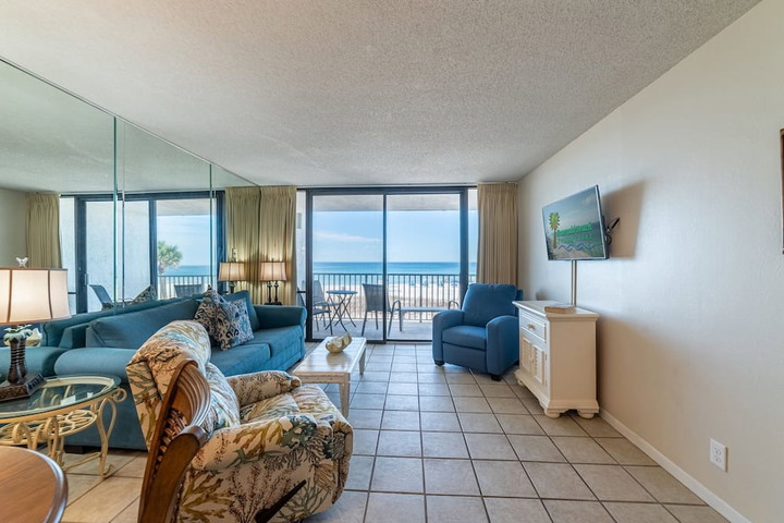 Tides Edge-leeward-windward 102w Beachfront! Memories Are Made Here! - Panama City Beach, FL