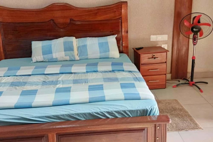 Kigali Smart Villa Apartment - Kigali