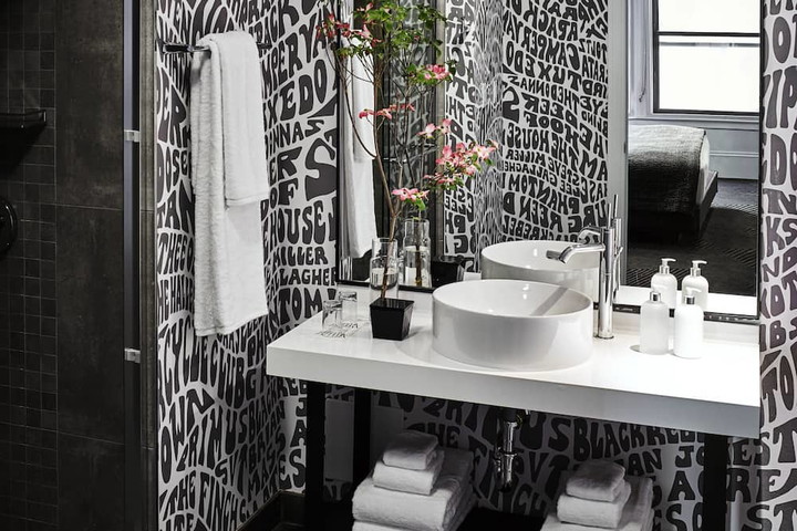 2 Connecting Suites At A 4⭐️ Hotel - San Francisco