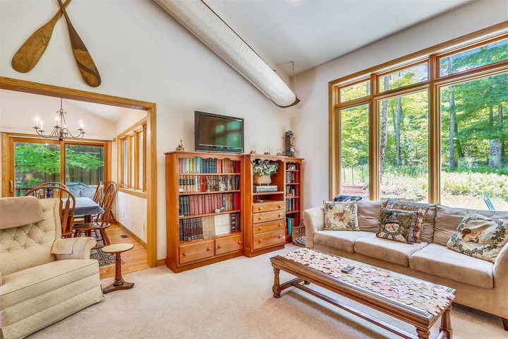 Comfortable Mountain Home Is A Short Walk To The Timberline Trails! - Canaan Valley, WV