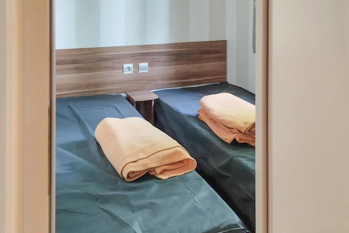 Cozy (Sta)caravan In Aureilhan - Mimizan