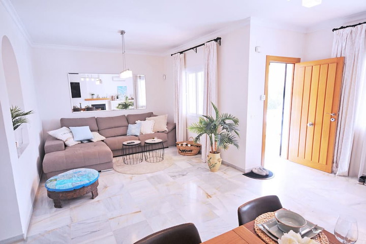 Pinomar 1a - Nerja