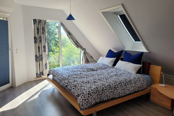 Vacation Apartment/apartment For 3 Guests With 64m² In Leipzig (296477) - Leipzig