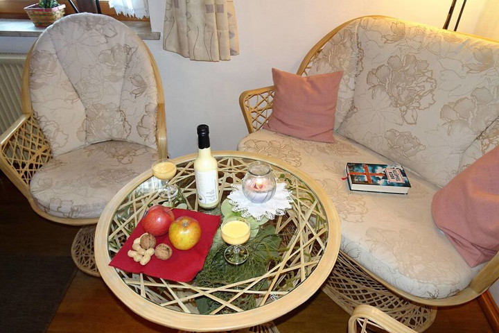 Appartement Bärli By Interhome - Bad Kohlgrub