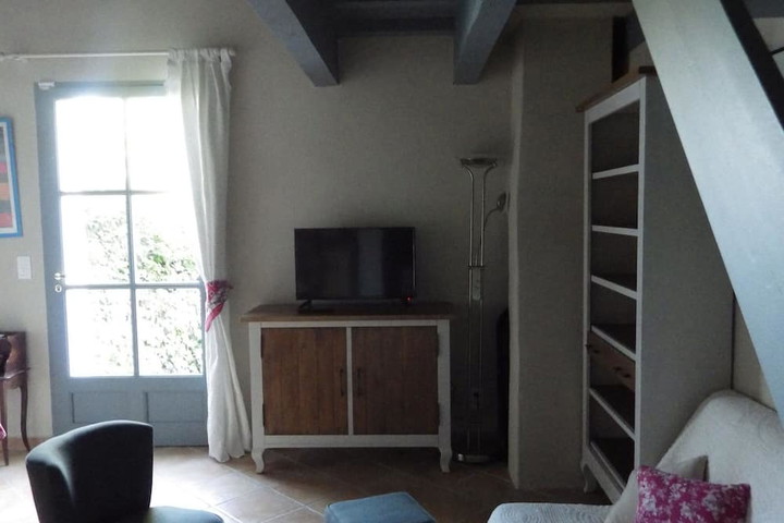 Apartment 6 People In An Authentic Provencal Mas With Large Swimming Pool - Orange, France