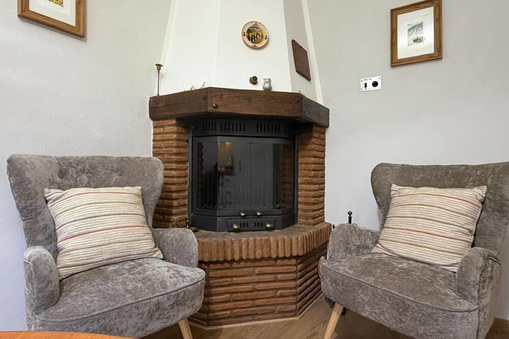 Angenehme Wohnung Für 3 Leute Mit Klimaanlage,  W-lan Und Innenhof - Cortona